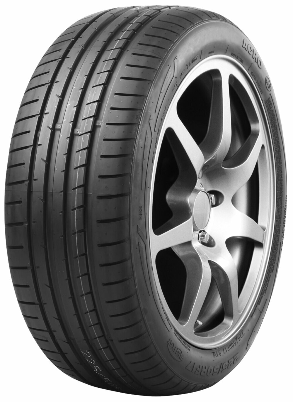 Авто шина Leao NOVA-FORCE ACRO 225/55R19 103Y XL