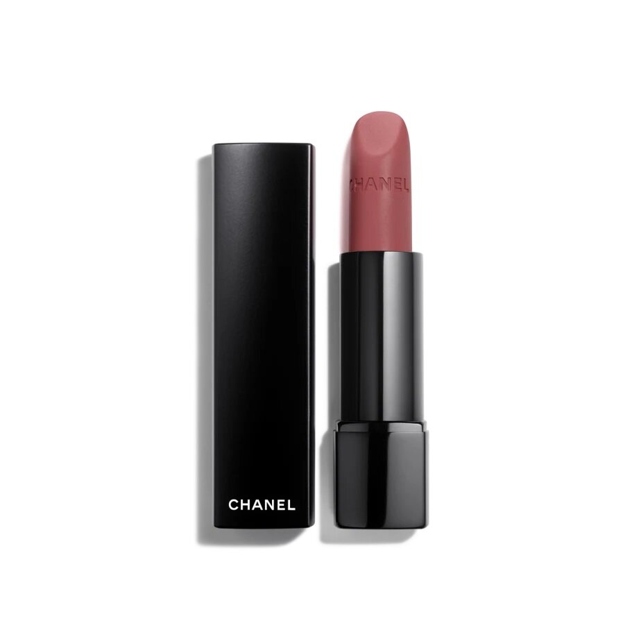 Chanel 132 Endless Rouge Allure Velvet Extreme - Помада для губ
