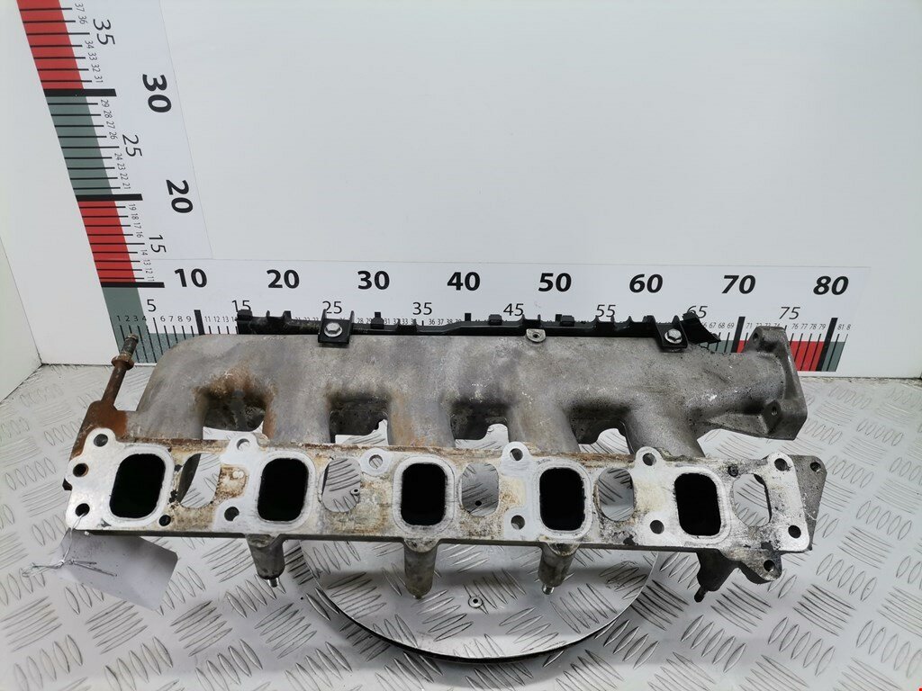 Коллектор впускной Alfa Romeo 166 (936) 46767680 арт. 1960112