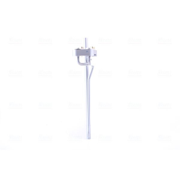 Конденсатор, кондиционер, NISSENS 940220 (1 шт.)
