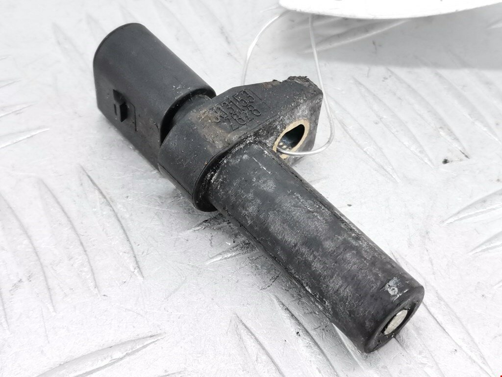 Датчик коленвала Mercedes A-Class (W169) A0031532828 арт. 1681211