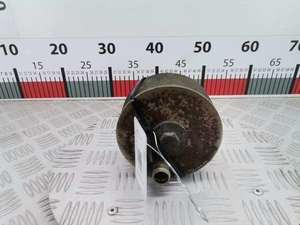 Теплообменник Opel Vectra C арт. 1932290