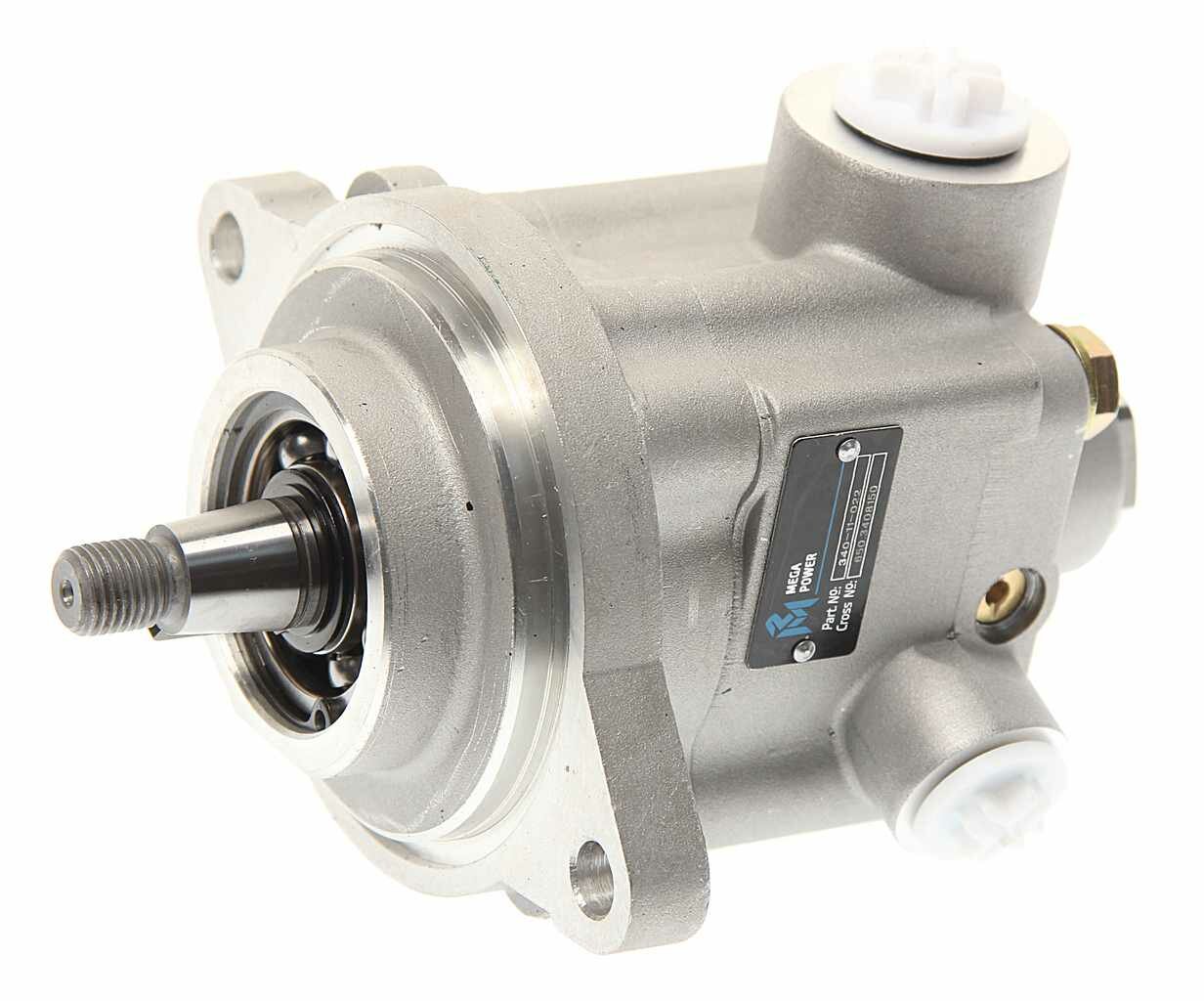 Насос гидроусилителя ЯМЗ-650.10 25л/мин. 100Bar, 340-11-022, MEGAPOWER