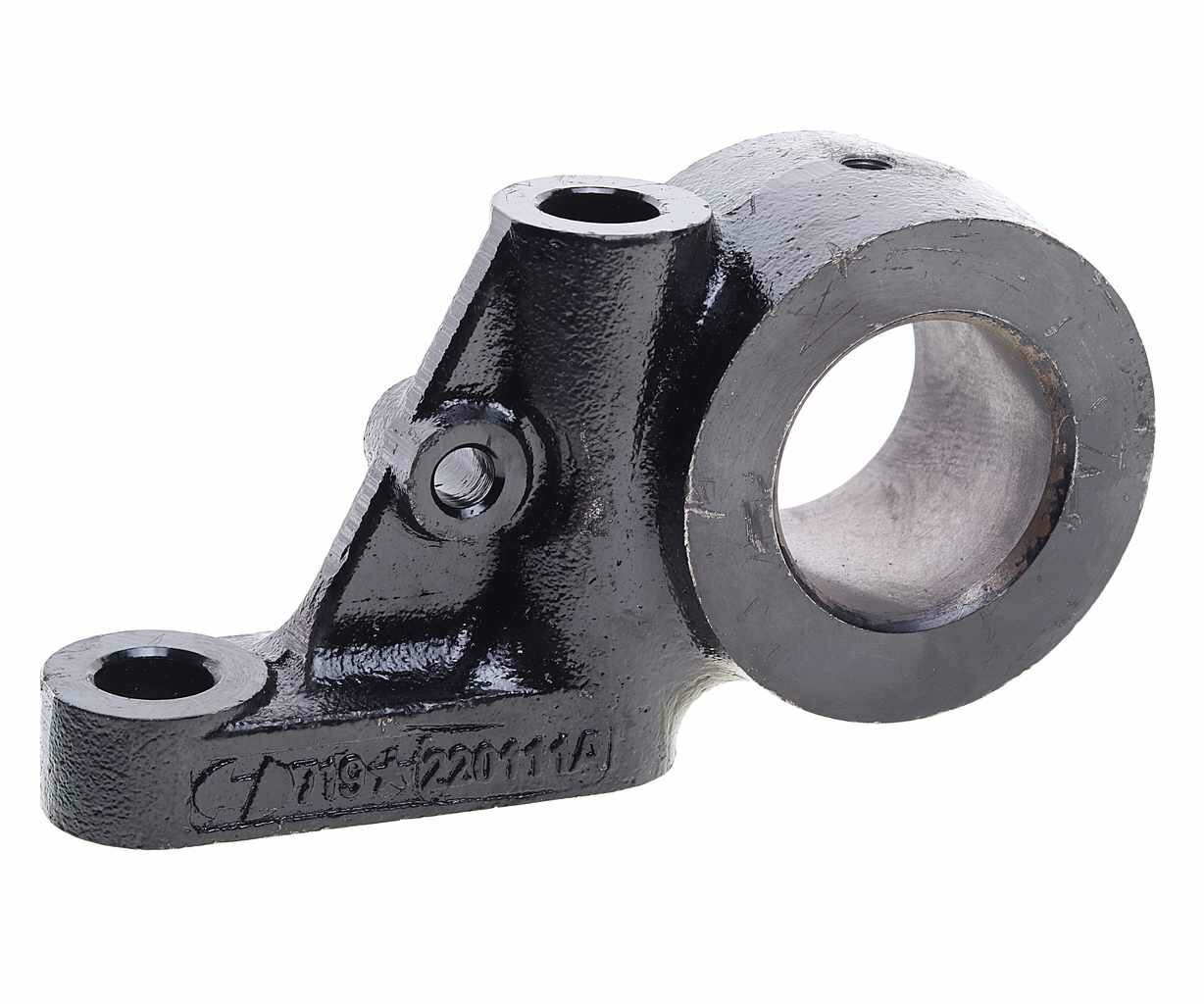 Кронштейн SHAANXI кулака разжимного (мост HDZ300) OE, DZ9112340146, SHACMAN