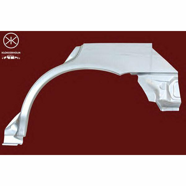 Боковина, KLOKKERHOLM 2935581 (1 шт.)