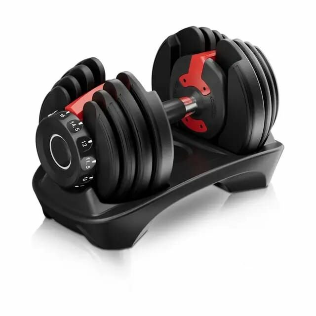 Гантель регулируемая спорт новинки 28кг, 24кг, 32кг pro