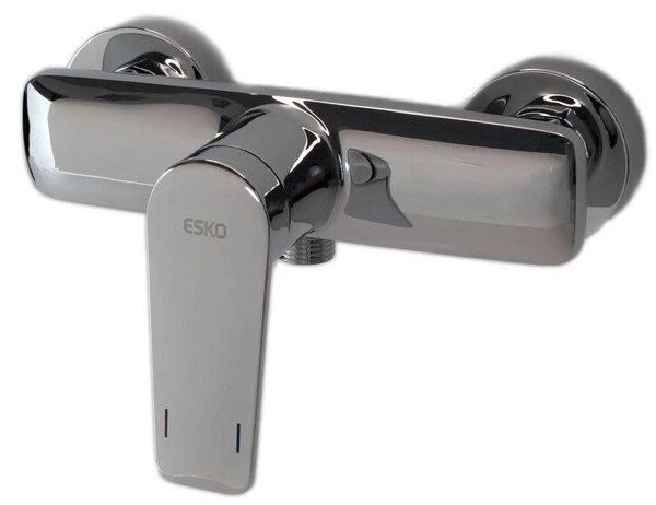 Смеситель для душа Esko Baku BK 80