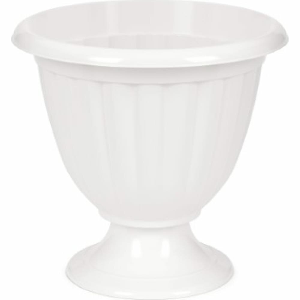 Вазон ЗПИ «Альтернатива» Жасмин