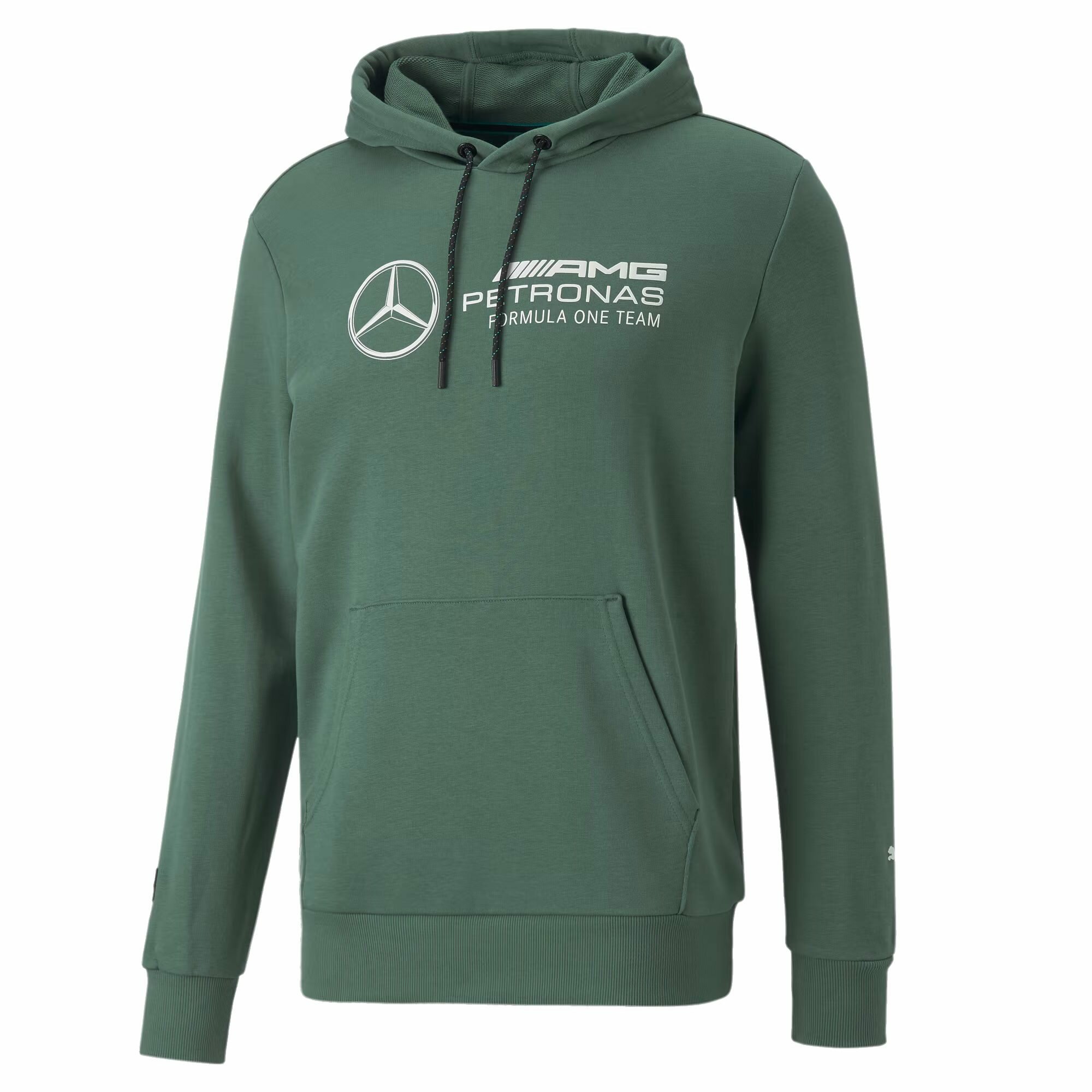 Толстовка спортивная MAPF1 Logo Hoodie