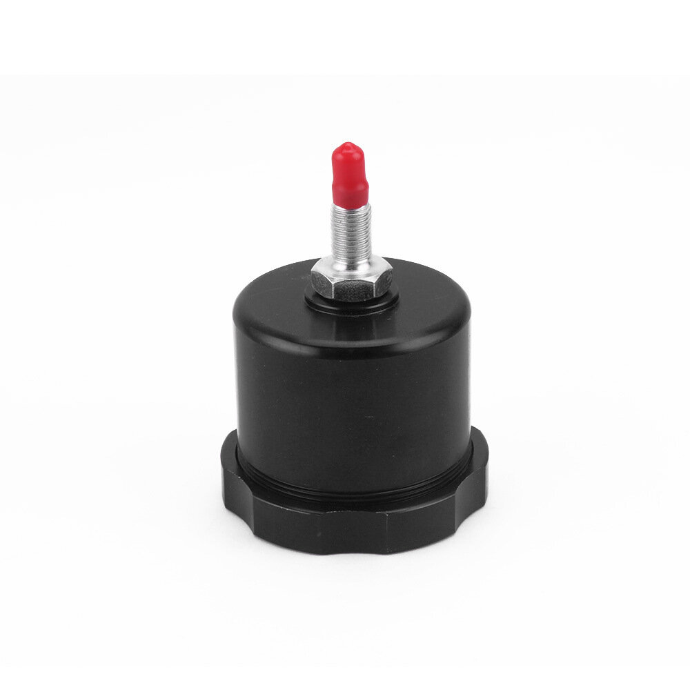 2026 Кросс-бордерный автомобильный модификационный гоночный гидравлический ручной тормоз главный цилиндр дрифт ручной тормоз главный цилиндр гоночный ручной тормоз главный цилиндр с масляным резервуаром