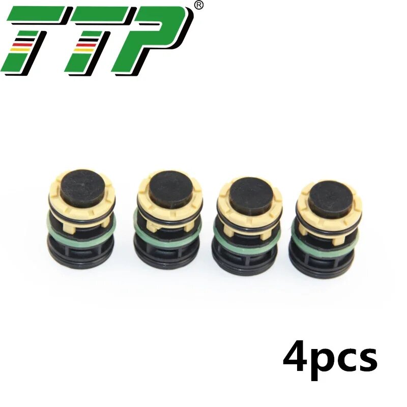 420612921 4 * катушки Электромагнит коробки передач клапаны коробка передач I-shift для Аксессуары для грузовика Volvo OEM 4462401214 сопло/комплект 4pcs Nozzle