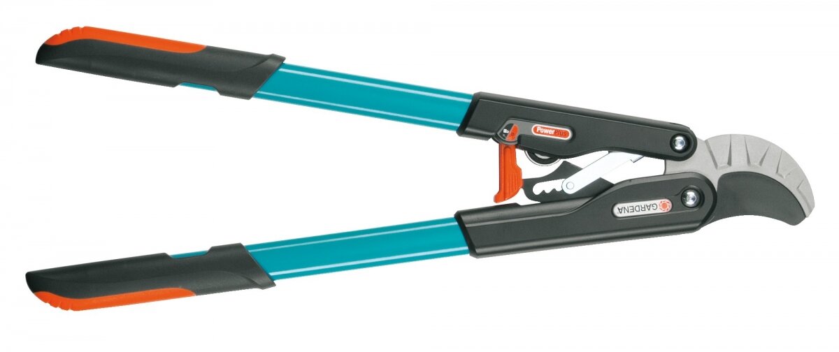 Сучкорез с храповым механизмом Gardena Comfort SmartCut (арт. 08773-20.000.00)