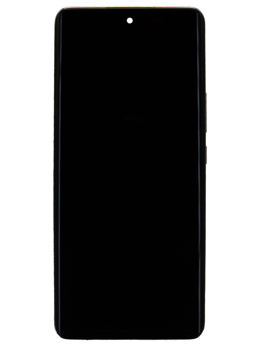 Дисплей для Huawei Honor 50 (NTH-NX9) модуль (серебро) - OR