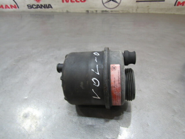 Бачок ГУРа Volvo FH, FM, без крышки