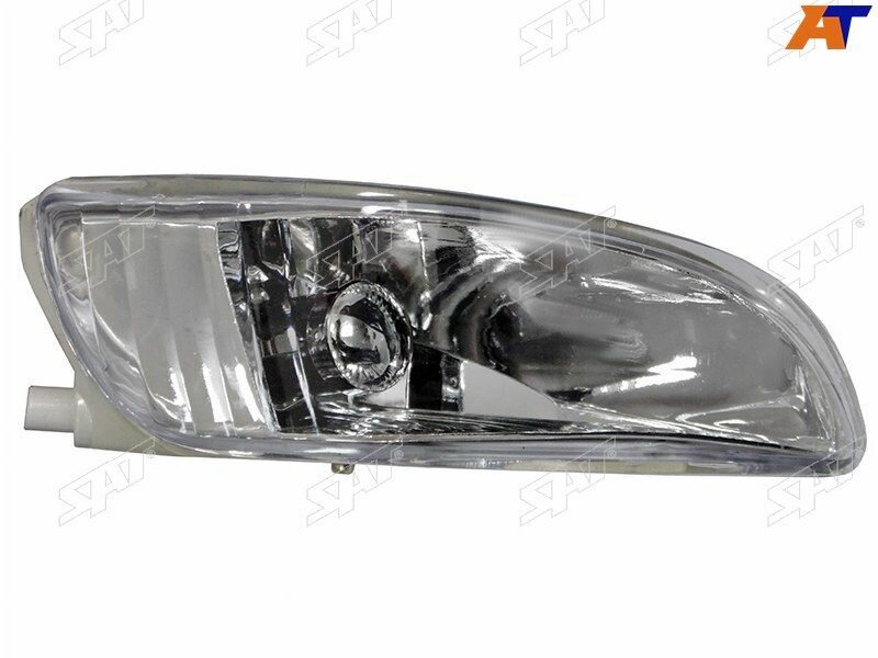 . SAT Фара противотуманная для TOYOTA HARRIER, LEXUS RX330 03-08 правая