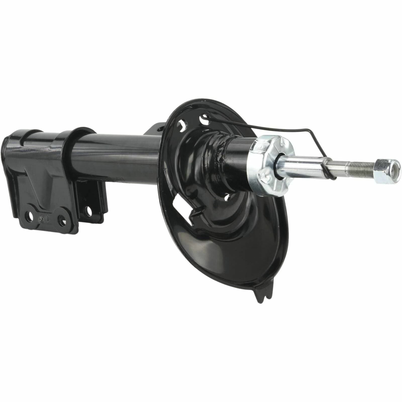 Амортизатор передний левый gas.twin tube CITROEN, PEUGEOT 25110-006FL FEBEST.