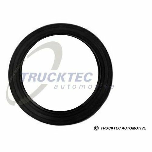 Сальник коленвала Trucktec 0567006