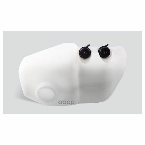 Бачок омывателя УАЗ 3160,3162,3163,2108-099 в сб 2 мотора (ОАО УАЗ) Уаз 316300520804500