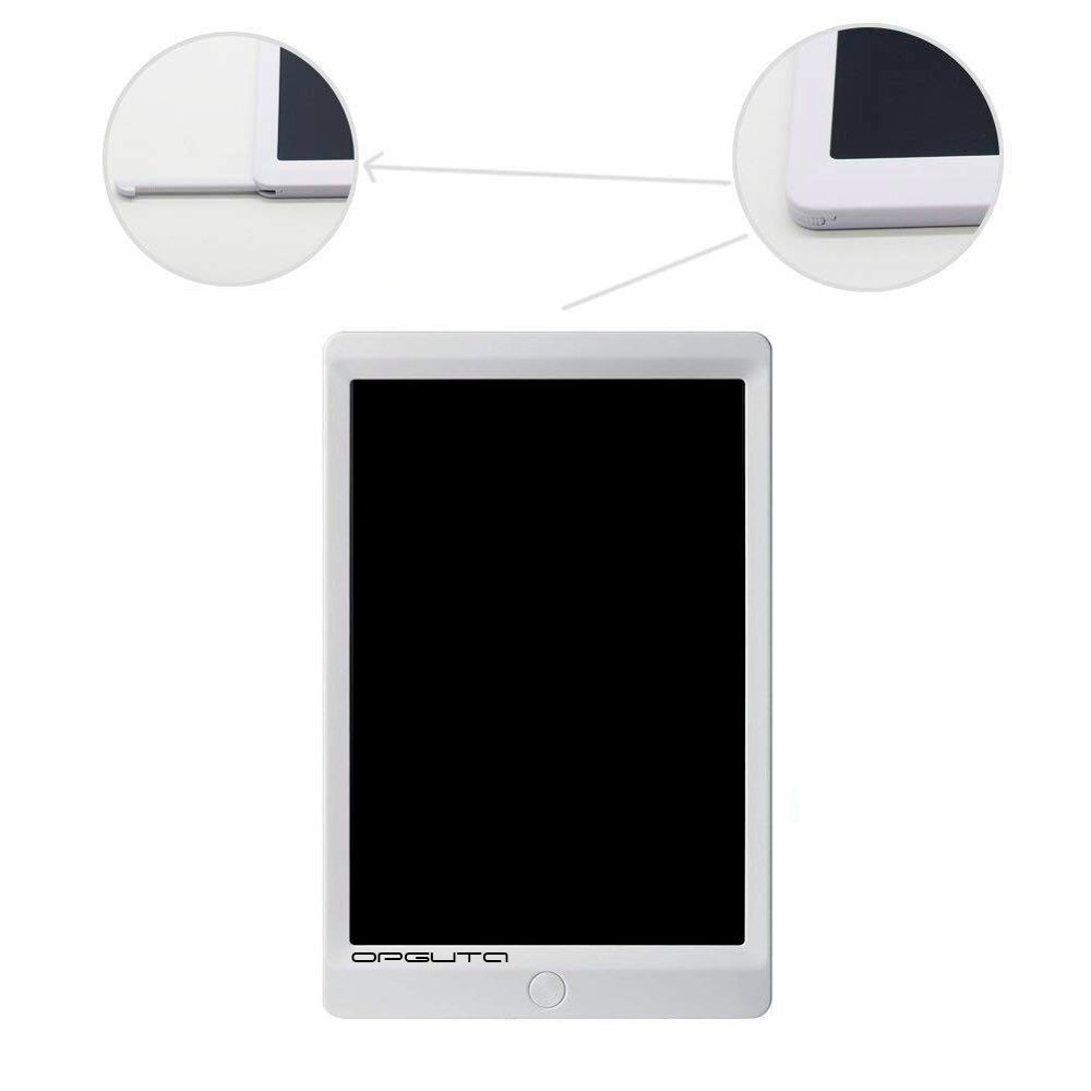 Планшет для рисования детский электронный со стилусом 10 дюймов Орбита OT-TYT02