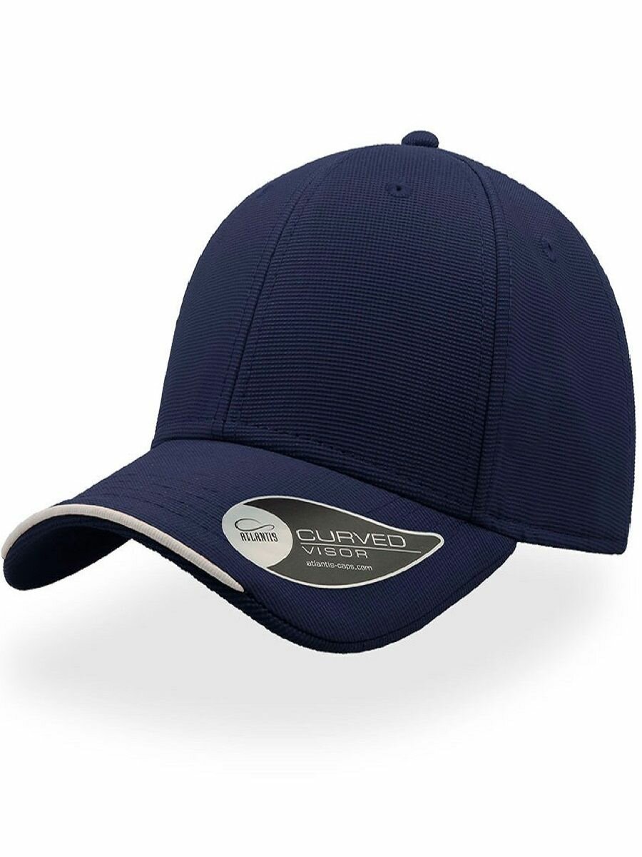 Бейсболка ESTORIL для мужчин и женщин