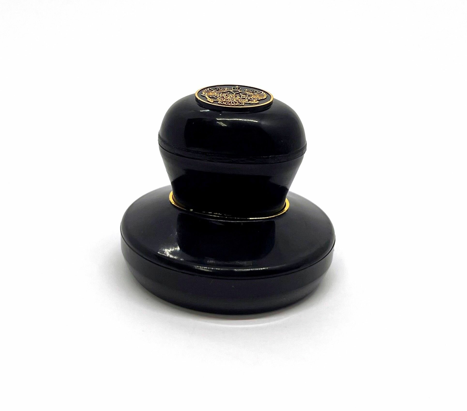 Пластиковая оснастка для флеш-печати "RVP 4034" черный