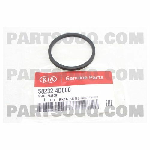 Кольцо уплотнительное Hyundai-Kia 58232-4D000