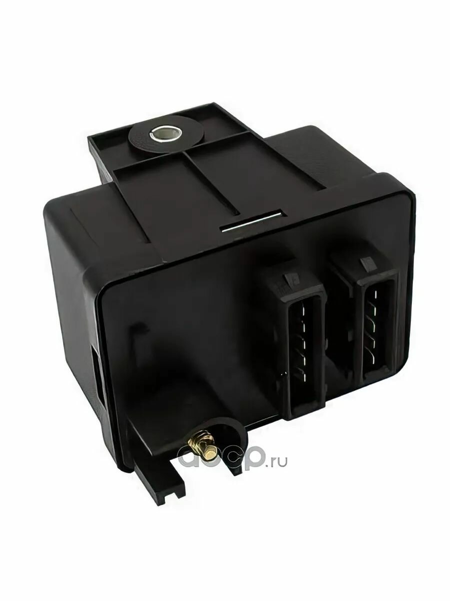 Блок управления свечи накала