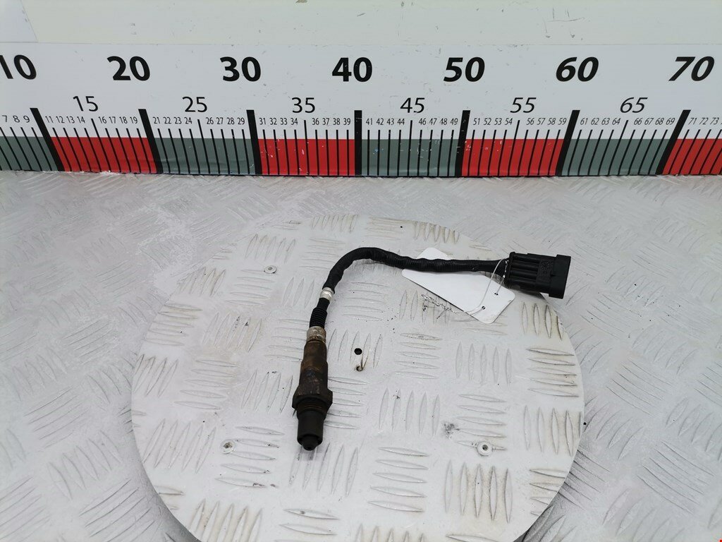 Датчик кислородный (лямбда зонд) Fiat Bravo 2 (198) 46751082 арт. 1768760