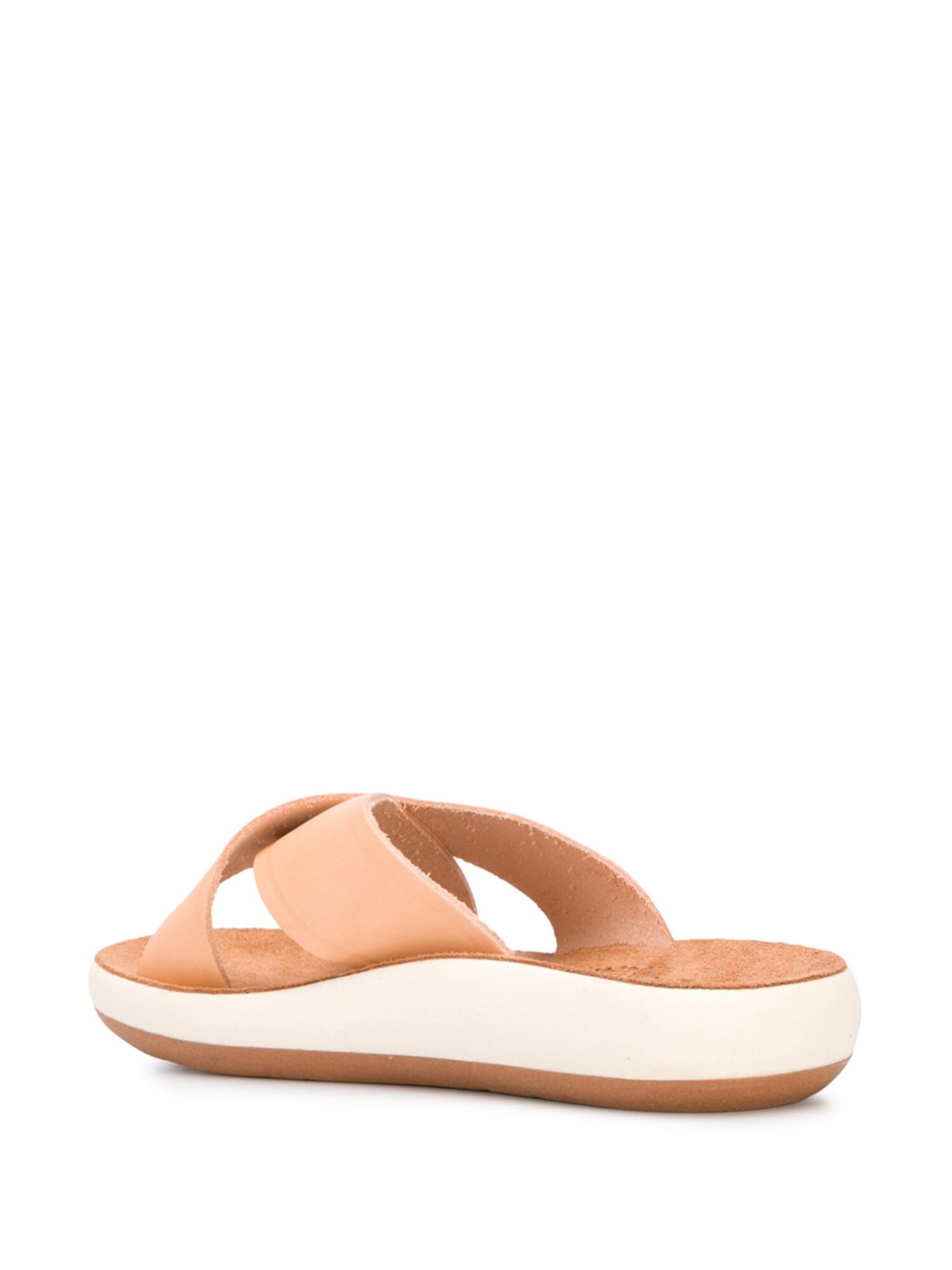 Босоножки Ancient Greek Sandals Thais, размер 39, разноцветный — фото 1