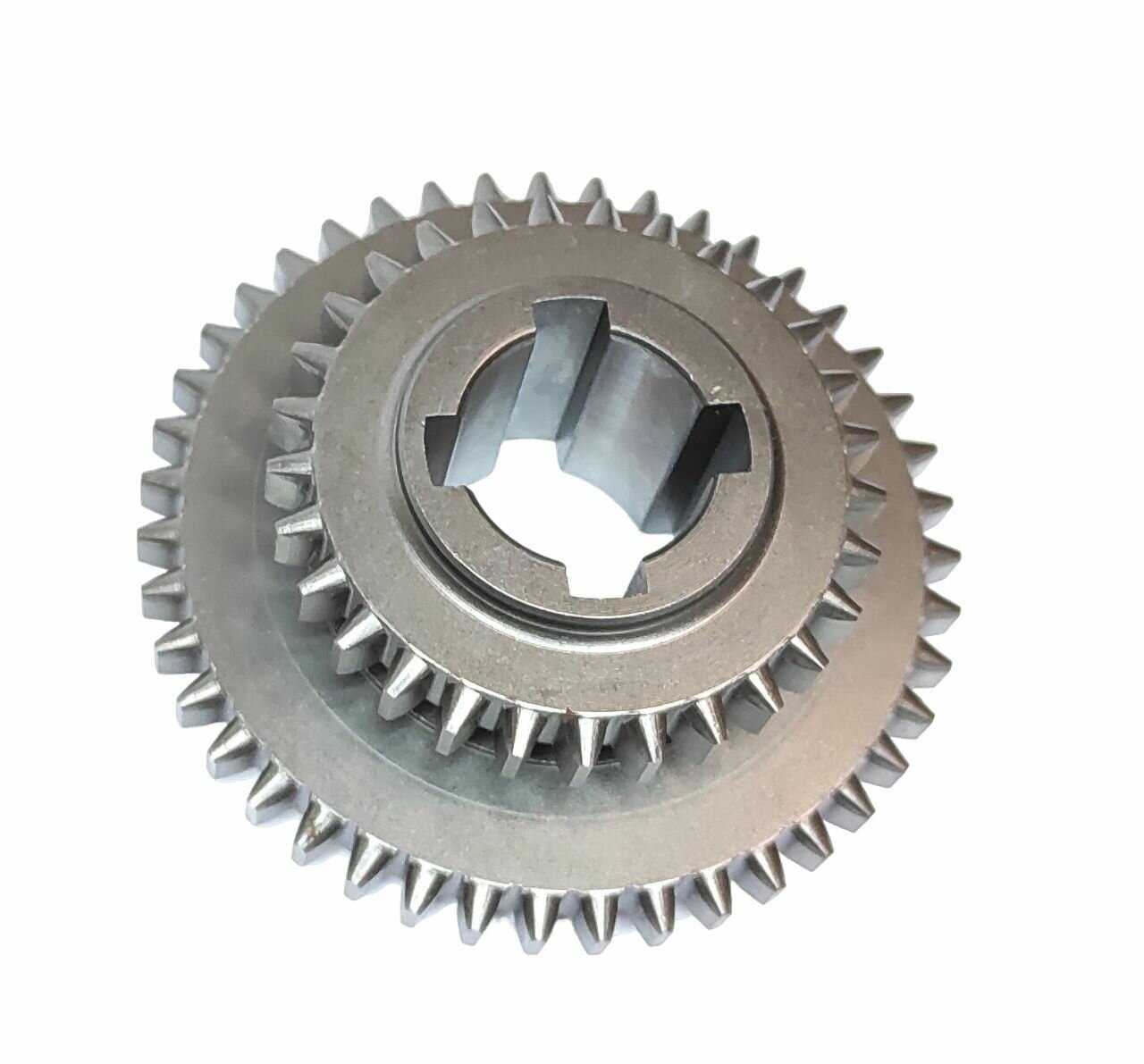 05-1701314 Блок-шестерня КПП оригинальная запчасть Сморгонский агрегатный завод