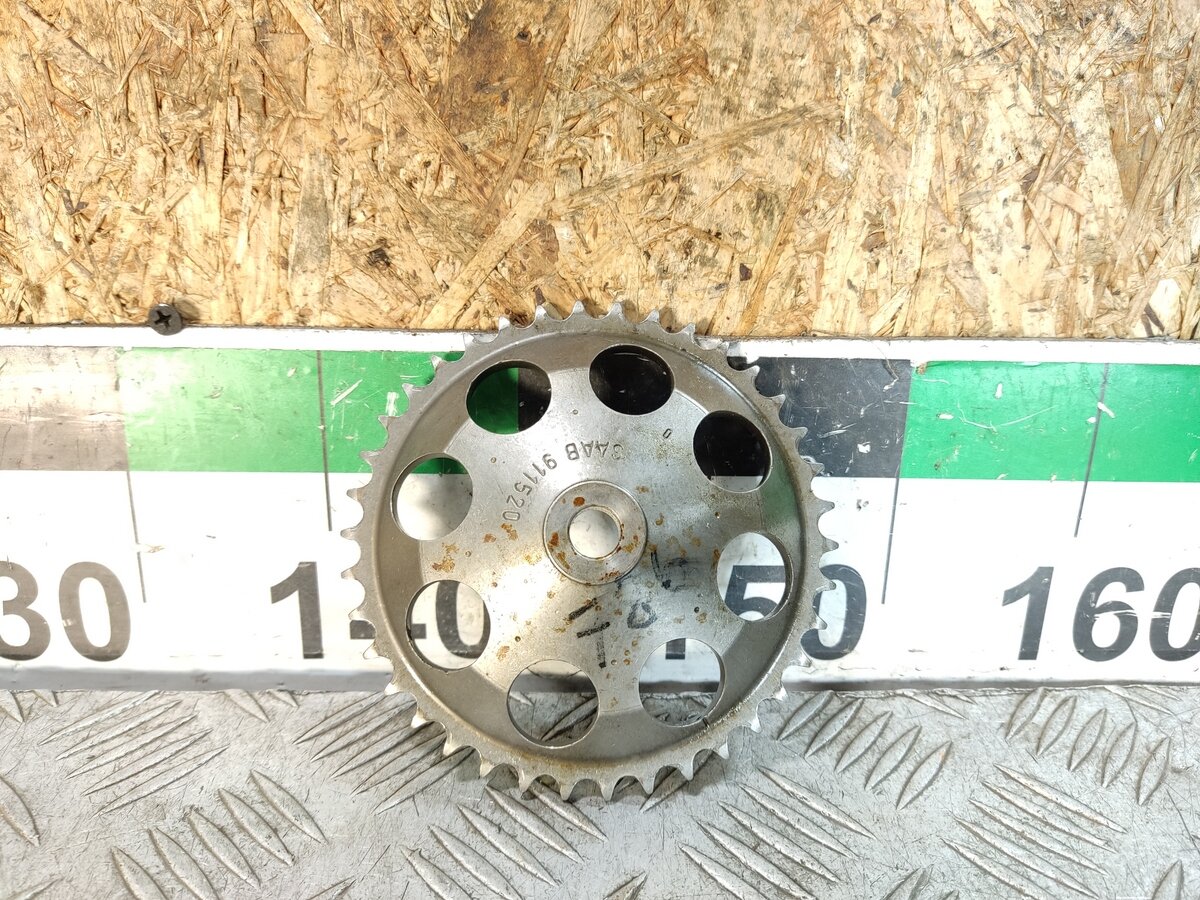 Шкив распредвала SAAB 9-5 1998-2002 911520