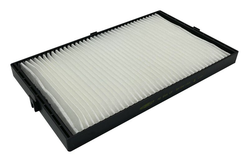 Фильтр салона GoodWill AG 866 CF