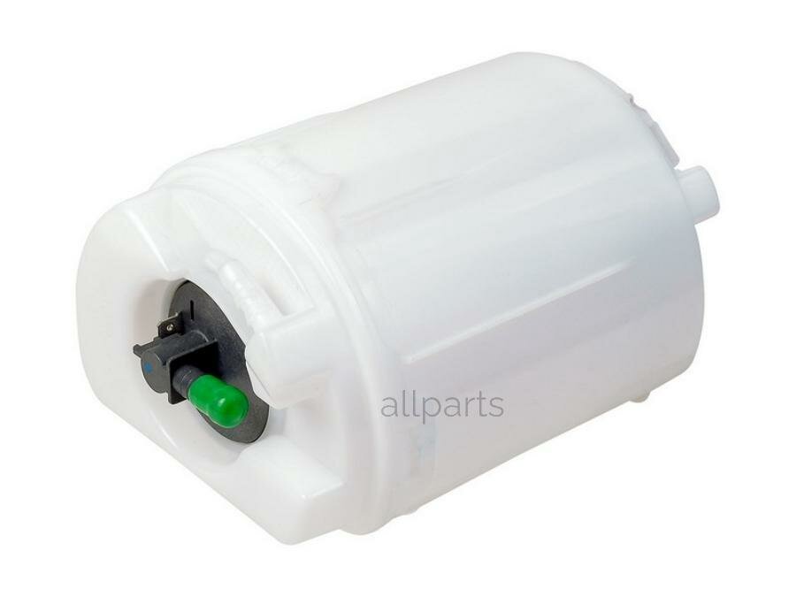 STELLOX 1002010SX насос топливный электрический! 4bar\ VW Passat, Skoda SuperB 1.6-4.0i 00-08