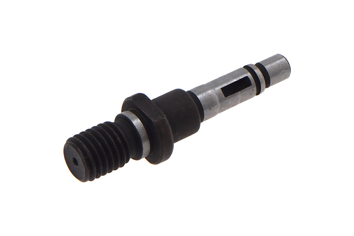 Шпиндель подходит для болгарки ЗУБР УШМ-П125-1000, УШМ-П125-1200 ЭПСТ, УШМ-П125-850