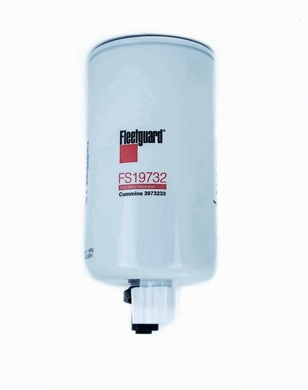 Топливный фильтр ПАЗ, КамАЗ, кавз