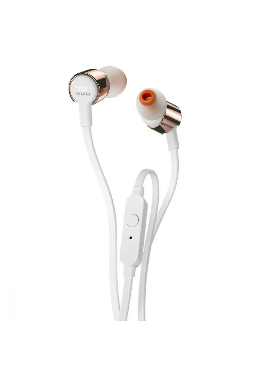 Проводные наушники JBL T290