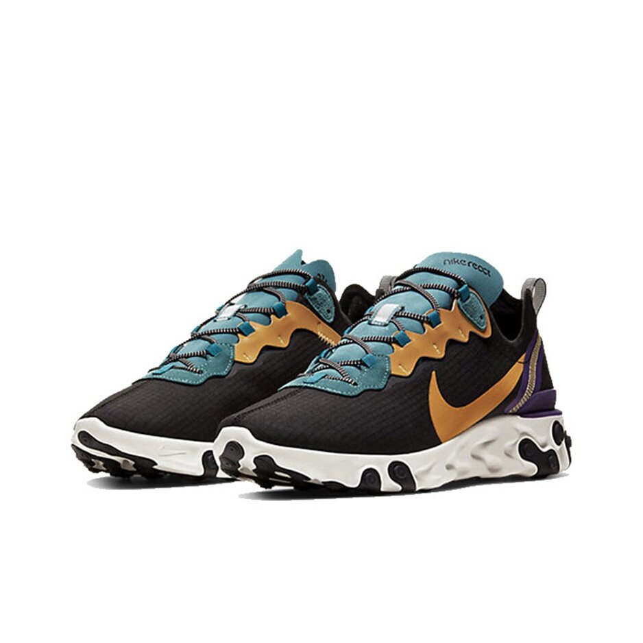 Кроссовки NIKE, размер EU 44 стопа (28CM) — фото 1