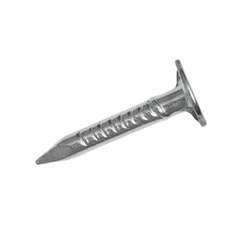 Гвоздь с большой головой строительный 3х70 (Упак (1 кг))