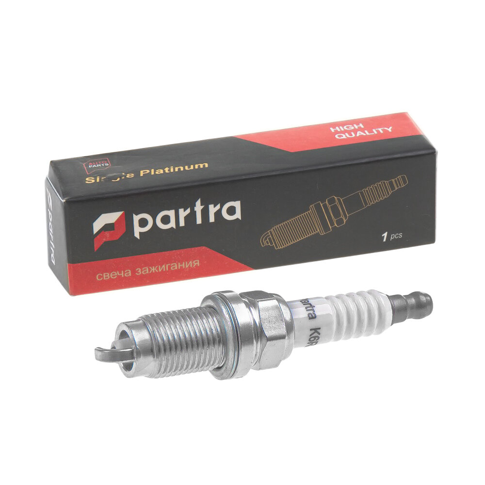 Свечи зажигания PARTRA PL9020