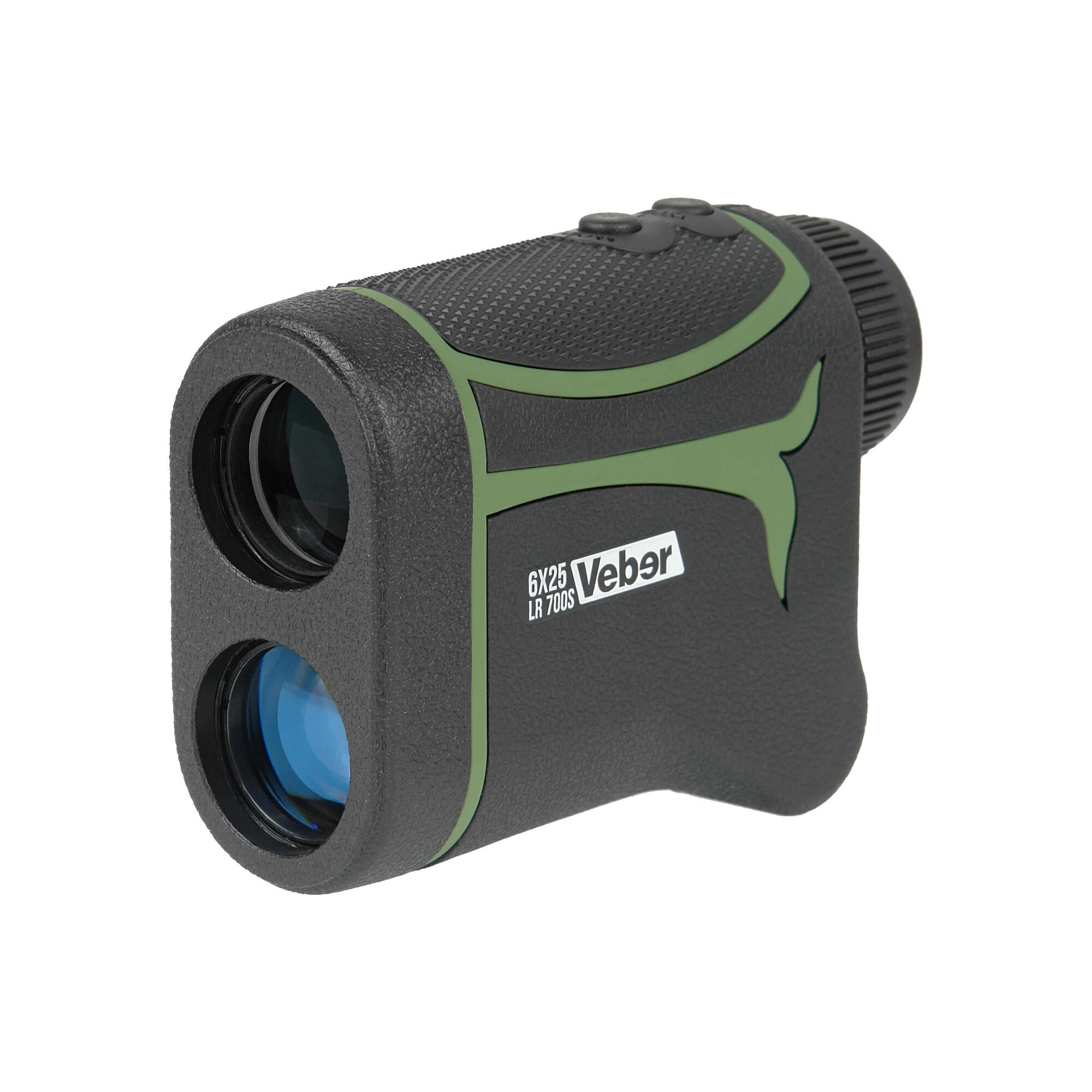 Лазерный Дальномер Veber 6X25 Lr 700S
