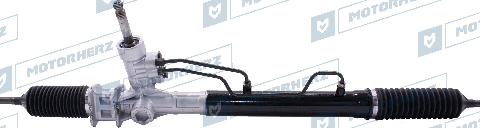 Рулевая Рейка С Тягами Гидравлическая MOTORHERZ R21851NW