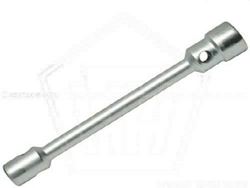 Ключ баллонный 38 (футорка 22 мм) 400 мм техник (54238)