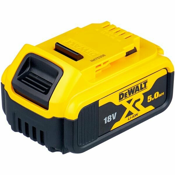 DeWalt 5.0Ah 18.0V Li-Ion DCB184