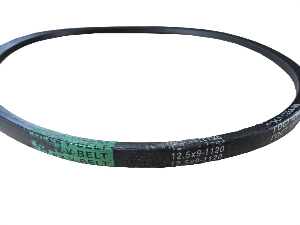 1120*Ремень генератора СМД-60,62,66,72,74,78