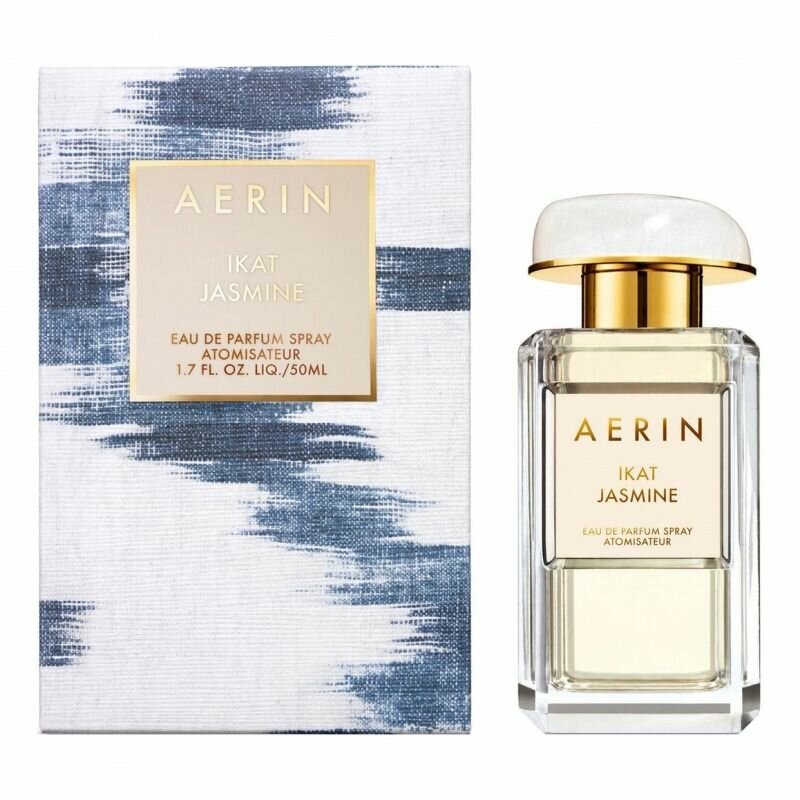 AERIN Ikat Jasmine Парфюмерная вода для женщин 3 ml пробник