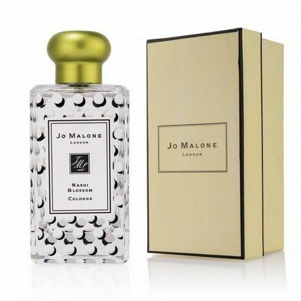 Jo Malone Nashi Blossom Одеколон для женщин 100 ml