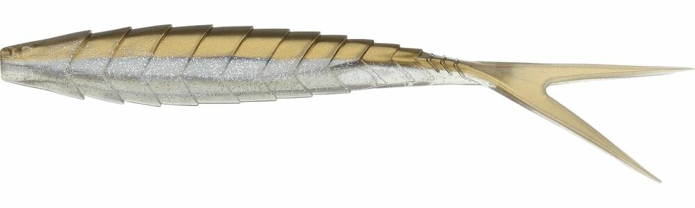 Frapp Мягкие приманки Frapp Gekoslug 9" #36