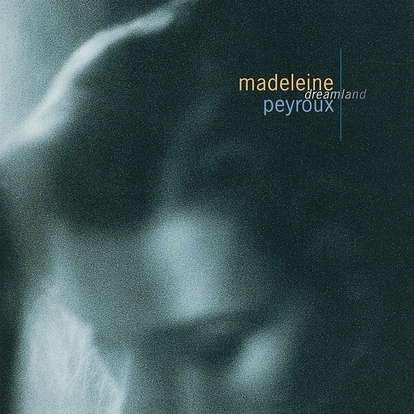 Виниловая пластинка PEYROUX MADELEINE / DREAMLAND (LP)