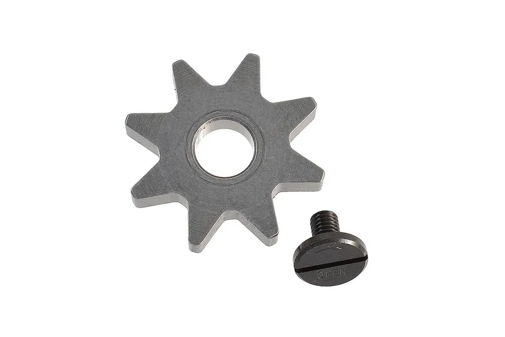 Звездочка ведущая для STIHL MSE-220 3\8" 8z (12076402050)