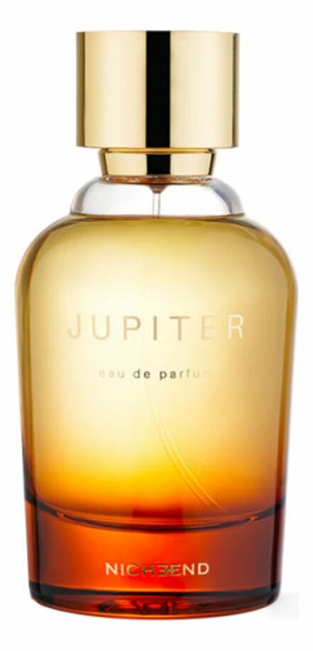 Nicheend Jupiter Парфюмерная вода унисекс 100 ml